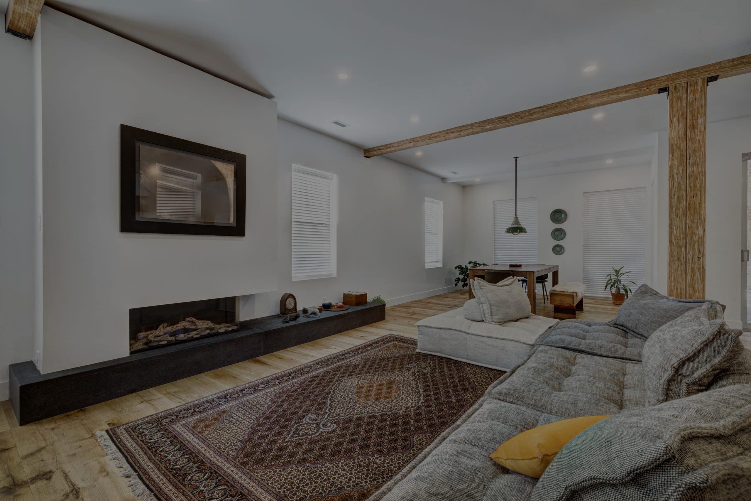 Basement Finishing in Denver | River North Basement Co