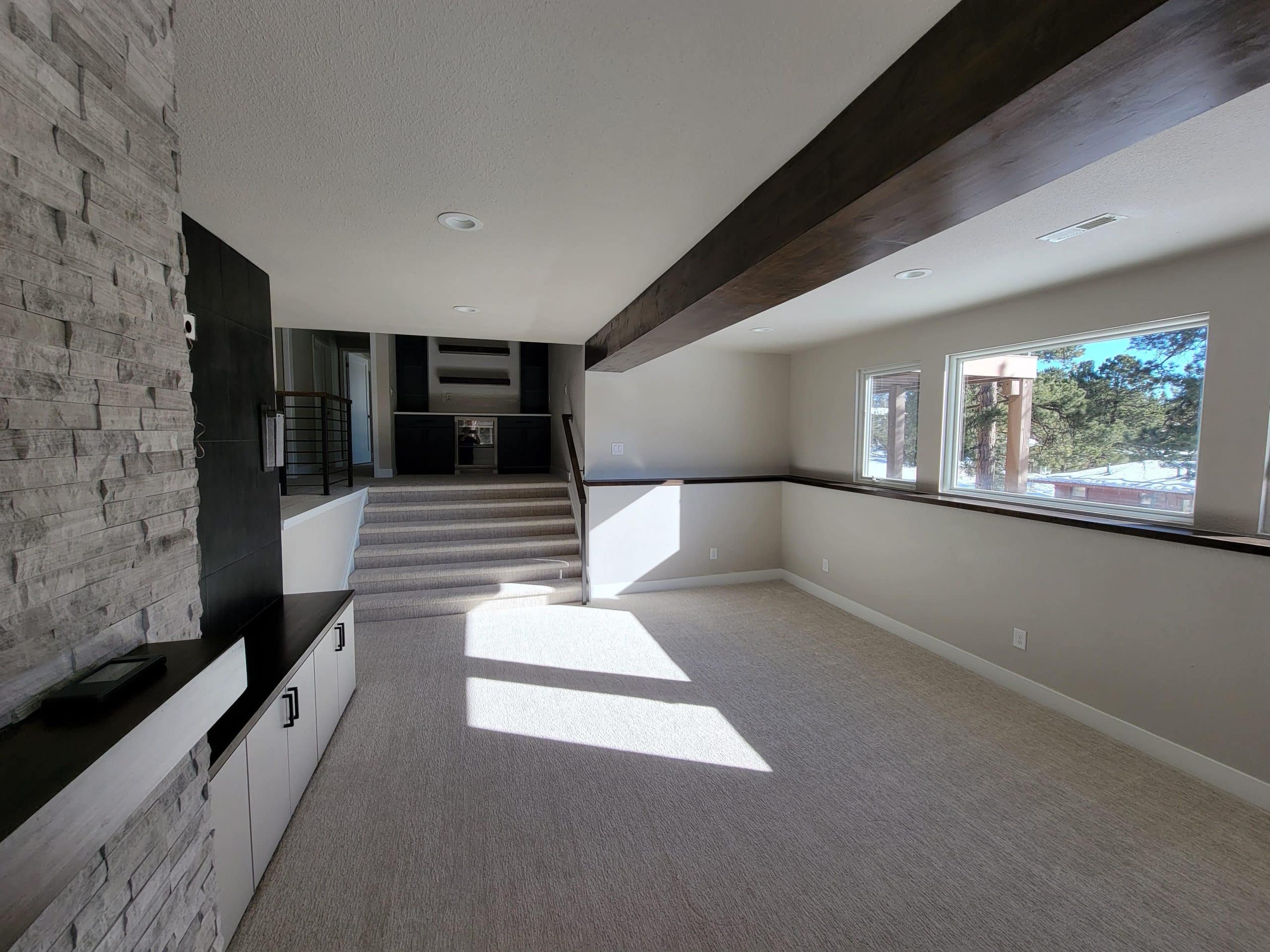 Genessee - River North Basement Company