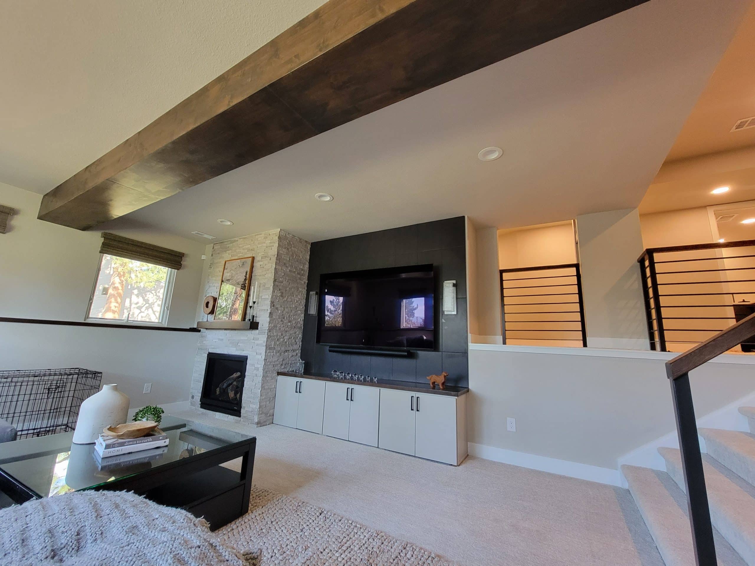 Genessee - River North Basement Company