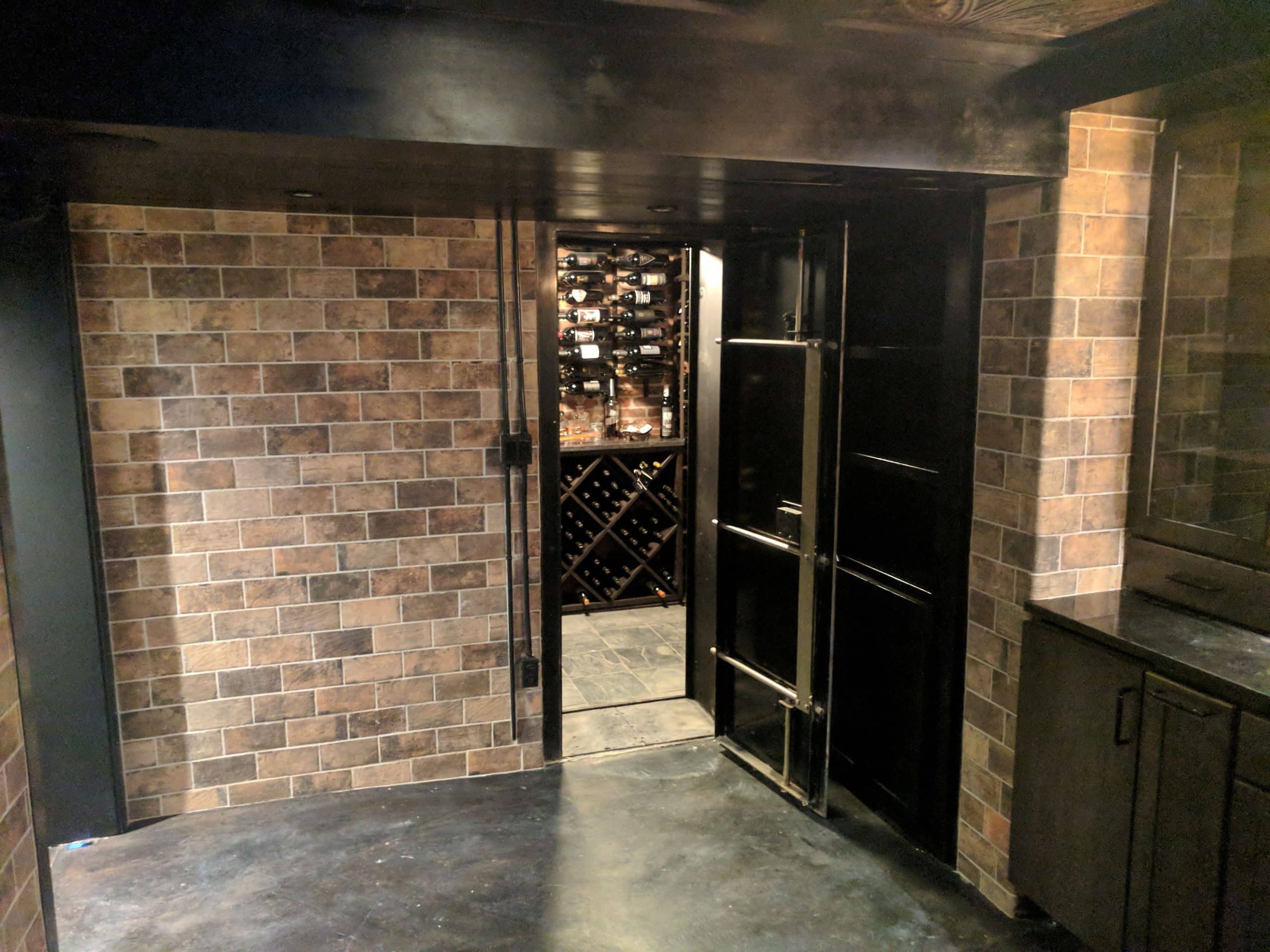 Capitol Hill - River North Basement Company